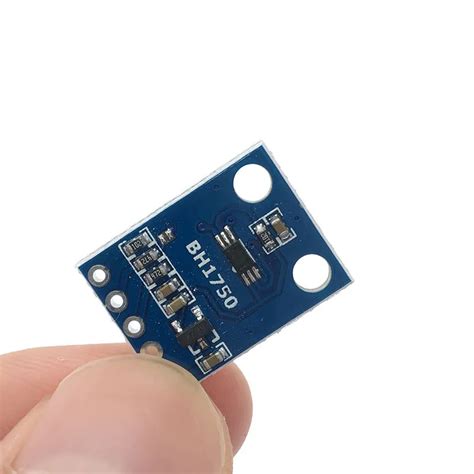Gy 302 Bh1750 Bh1750fvi Digital Light Intensity Sensor Light Sensor
