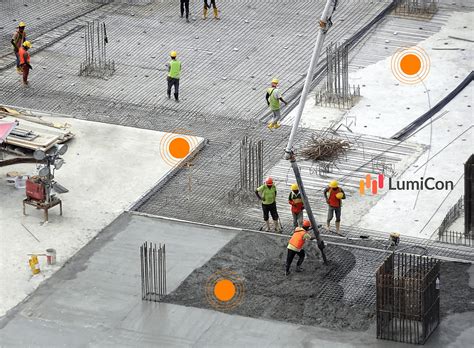 Concrete Monitoring Brickeye