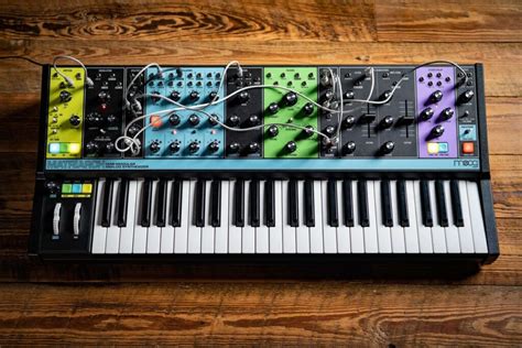 8 Best Modular Synths Selection Winter 2023