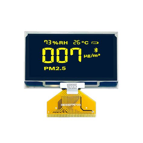 Oled Display Small Size Oled Display 2 42 Inch Oled Display