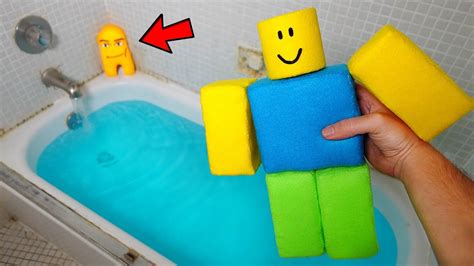 Roblox Noob And Gegagedigedagedago Bath Story Youtube