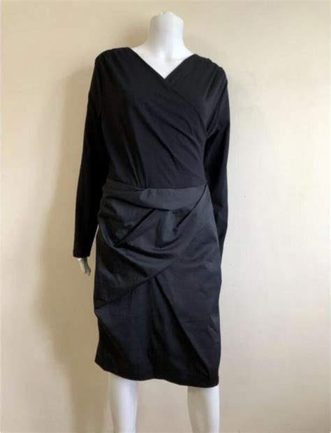 Вишукана брендова сукня Marc Cain — ціна 550 грн у каталозі Сукні міді Купити жіночі речі за