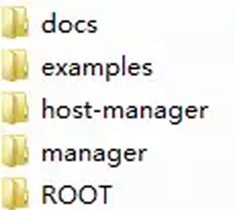 tomcat 的 server 文件配置详解！ tomcat server 配置