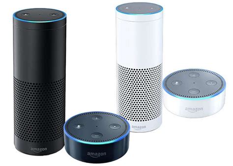 Amazon Echo Multi Room Music Streaming Support Rolls Out Geeky Gadgets