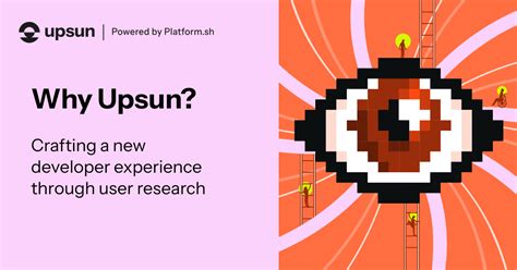 Crafting A New Developer Experience Upsun