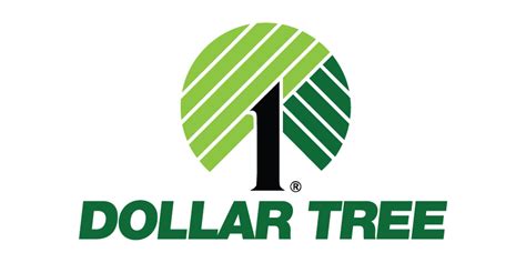 Dollar Tree Logo Png Background Image