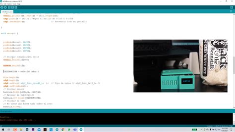 Diy Arduino Smart Digital Scale Esp8266 Hx711 10 Steps With