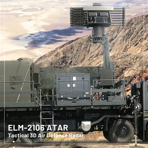 Why Every Defense System Needs The Elm 2106 Atar Elm 2106 Atar