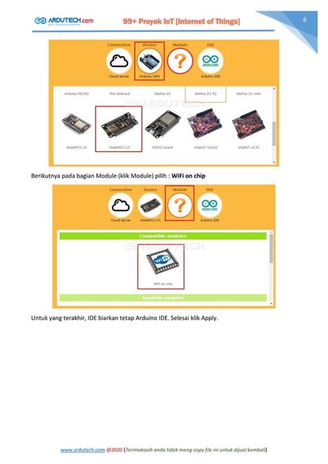 Pengendali Lampu Berbasis Iot Dengan Remote Xy Untuk Menyalakan Lampu Pdf