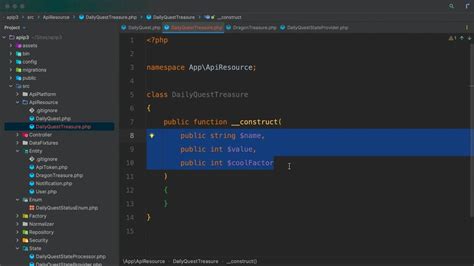 Embedding Custom Dtos Api Platform 3 Part 3 Custom Resources