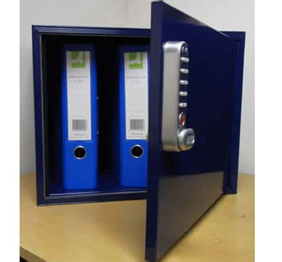 Digital Locking File Storage Cabinet