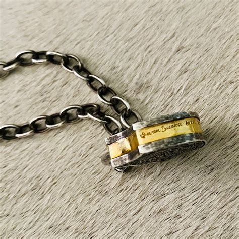 Sevan Bicakci Jewelry Sevan Bicakci Diamond Padlock Necklace Poshmark