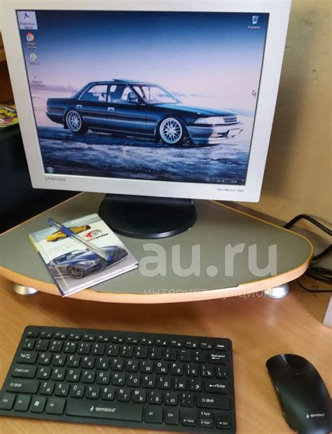 ПК 4 ядра 4 гига — купить в Красноярске. Состояние: Б/у. Компьютеры в ...