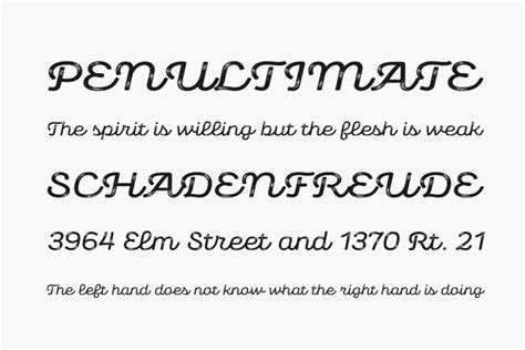 Panton Rust Free Font 02 Fonts Shmonts