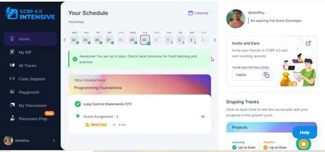 Ahimithu Hassan On Linkedin Day30 30daysofcode Nxtwave Ccbp