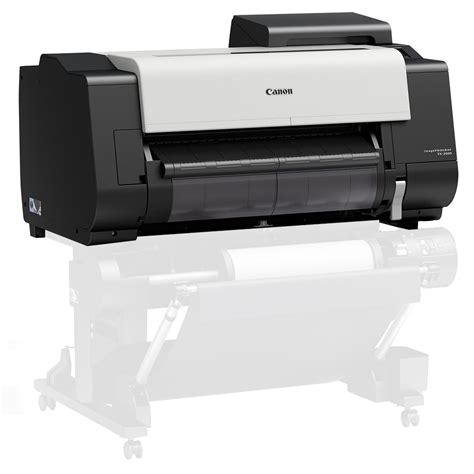 Canon ImagePROGRAF TX A Plotter Inch C Plottershop