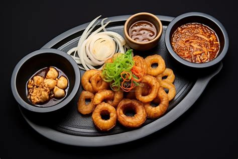 질감 있는 나무 널빤지 3d 렌더의 배경이 있는 소박한 나무 테이블에 얼음 한 잔과 함께 코냑의 크리스탈 디켄터 코냑 럼 주 위스키 배경 일러스트 및 사진 무료