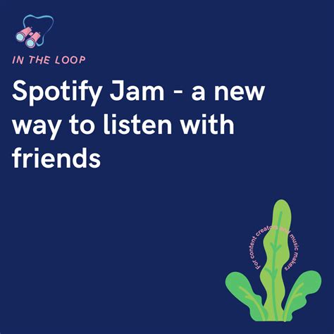 Spotify Jam Everything You Need To Know