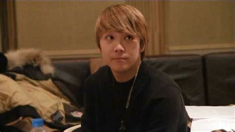Lee Hong Ki Ftisalnd