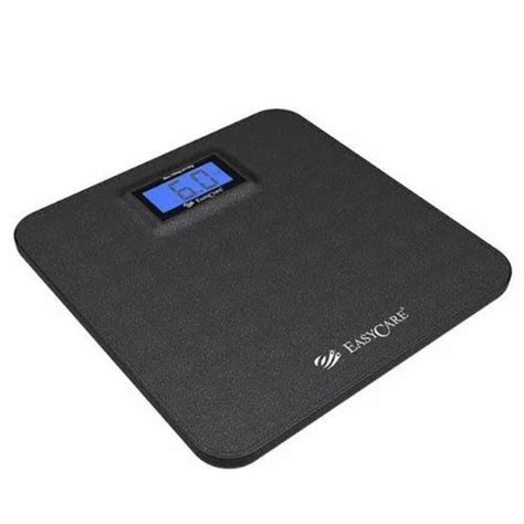 Led Display Weighing Scale For Business Use 200 Kg At ₹ 1899piece In