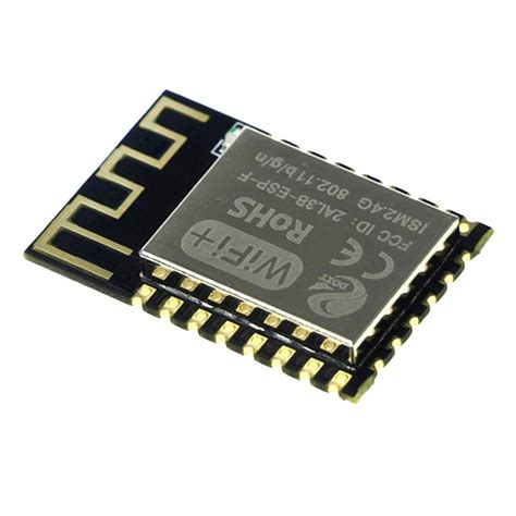 32bit 16bit esp 12e wifi módulo de puerto serie módulo del sensor del