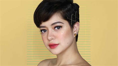 Sue Ramirezs Pixie Cut Hairstyles