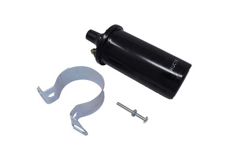 Mti Canada Product Coil 12 Volts Internal Resistor Coil 12 Volt Internal Resistor