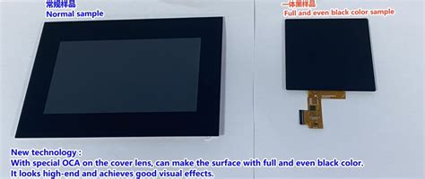 Judy Zhang Tft Lcd Display Touch Screen On Linkedin Showrooms Sample Normal Sample Pcaps