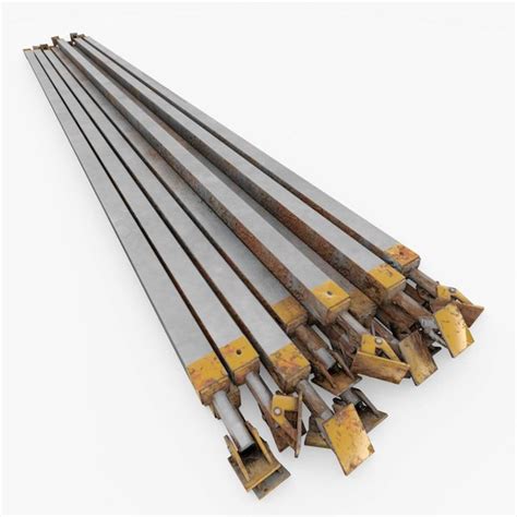 Scaffold STL Models For Download TurboSquid