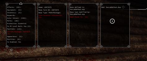 Sexlab Defeat Page 565 Downloads Sexlab Framework Le Loverslab