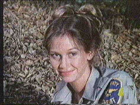 Amy Botwinick Sheriff Lobo