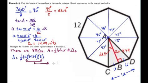 Perimeter Of A Polygon Equation