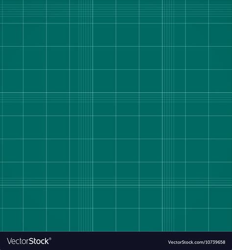 Graph Seamless Millimeter Grid Paper Royalty Free Vector