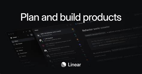 Linear EpicTools