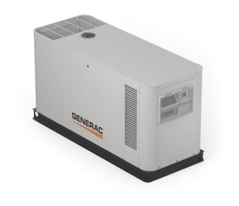Generac Xg04045anac 40kw Generator Nationwide Generators