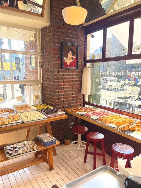 런던베이글 소금빵 맛집 아티스트베이커리 메뉴 웨이팅 포장 주차 정보 네이버 블로그