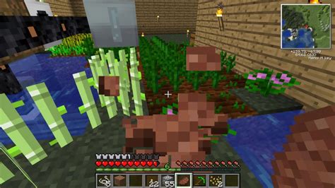 Lets Play Together Minecraft Tekkit 014 Stromprobleme Youtube