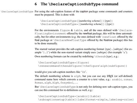 Floats How To Create An Environment And Sub Environment Based On The