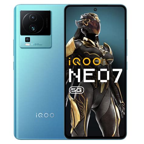 Vivo IQOO Neo 7 5G Best Twitter Reviews And Reactions