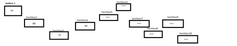 Reporting Services How To Set Textbox By Value Which Get From Each