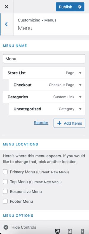 How To Create A Stylish Dropdown Menu In Wordpress Wedevs