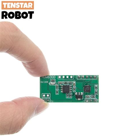 Système De Contrôle Daccès Par Rfid Test Et Avis