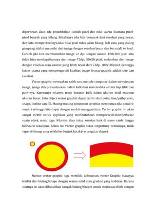 Gis Surface Analysis DOCX
