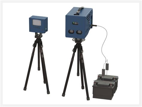 What Is The Difference Between Radar And Laser Speed Detection At Jett Quong Blog