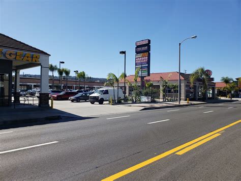 2040 2068 Pacific Coast Hwy Lomita Ca 90717 Retail For Lease Loopnet