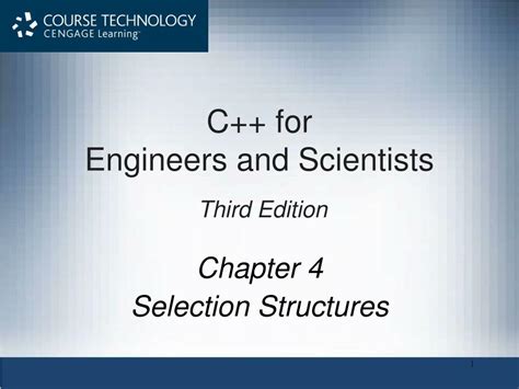 Ppt C For Engineers And Scientists Third Edition Powerpoint Presentation Id440852