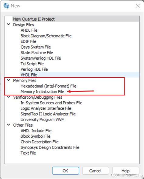 Verilog学习笔记（rom Ip核的使用）verilogip核 Csdn博客