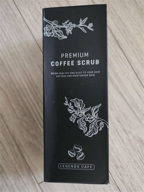 베트남 프리미엄 커피 스크럽 삼각동 뷰티미용 당근 중고거래