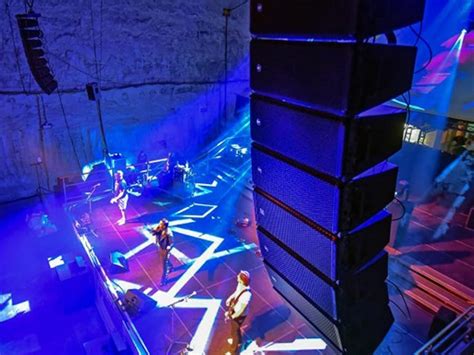 rcf hdl line array systems b stock with warranty⋆ cue sale