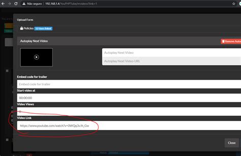 Issues With Mysterious Swapped Videos Persists · Issue 5099 · Wwbn